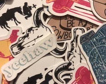 Stickers, Card Stickers, Western Stickers, Truck Stickers, Car Stickers ...