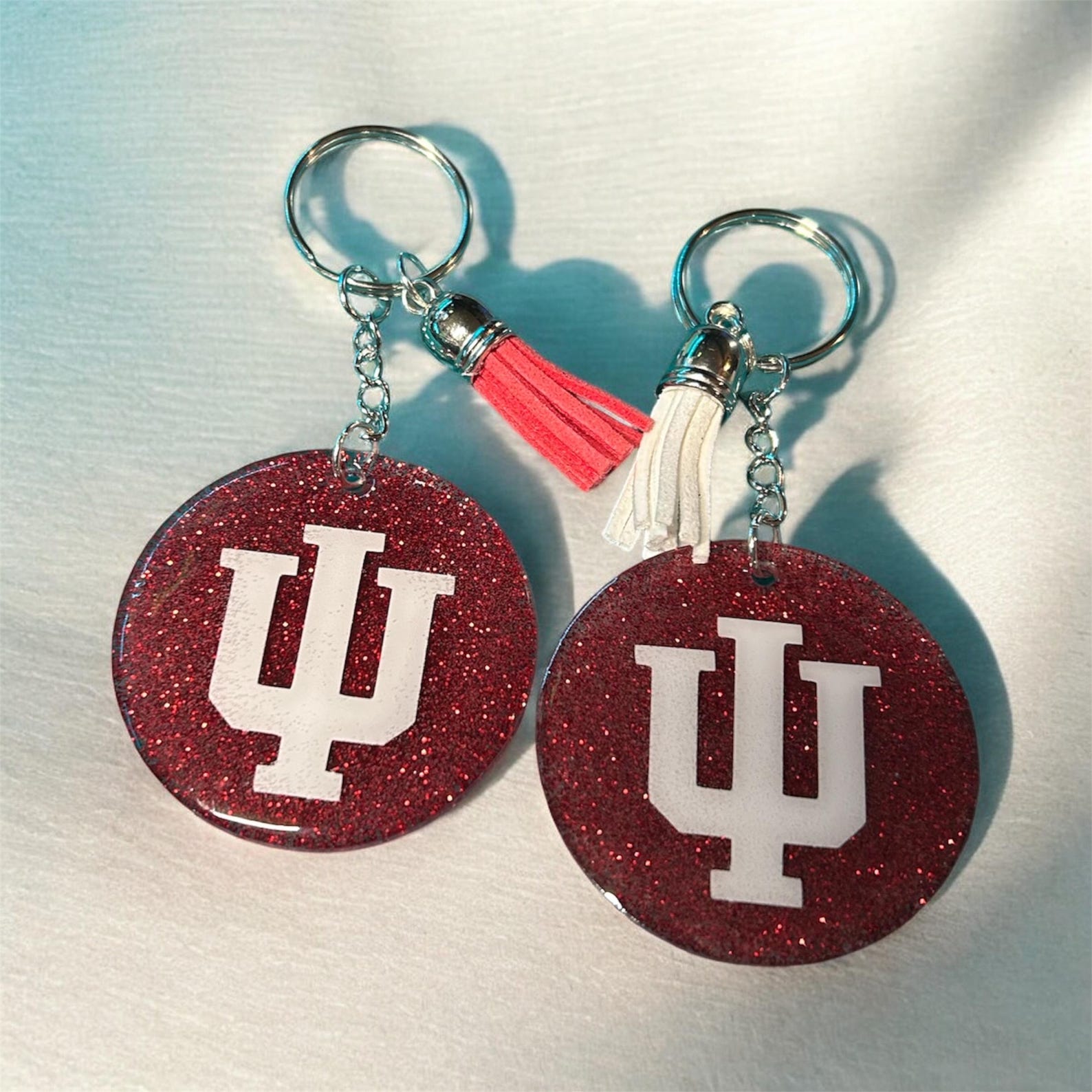 IU Keychain - Etsy