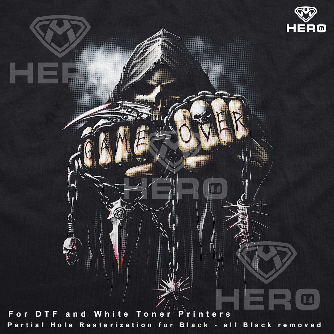 Reaper Skeleton Knuckles Skeleton Grim Reaper Fist Pump Skeleton Tattoo ...