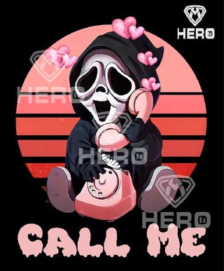 DigitalHero14 - Etsy