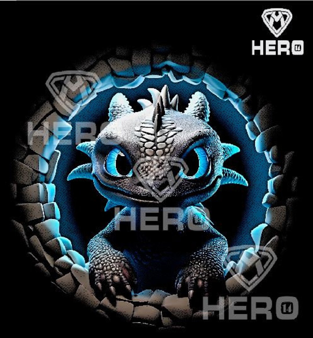 Toothless Dragon Png Toothless Peeking Through Hole Toothless Dragon ...