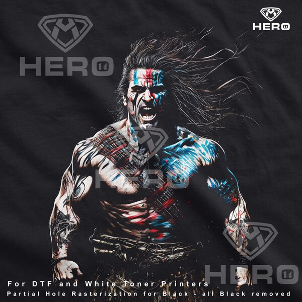 Warrior Face Svg - Etsy