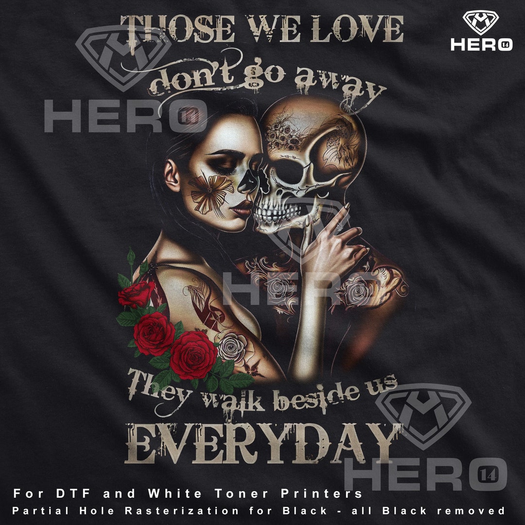 Skeleton Dia De Los Muertos Lovers PNG Gothic Kissing Skulls, Skull Art ...