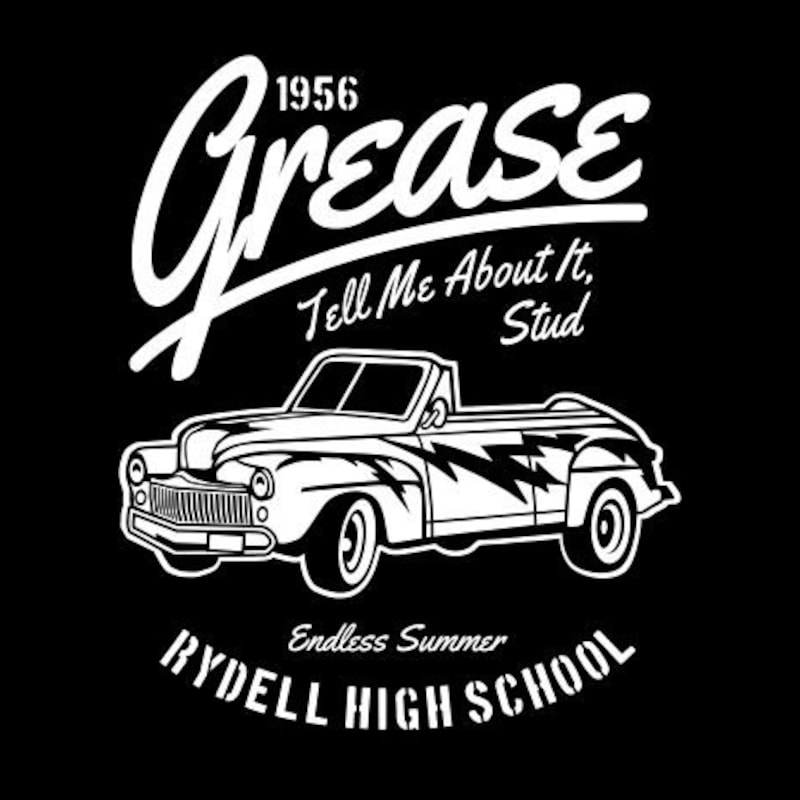 Mader Day High School - Etsy UK