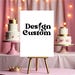 Custom Foam Board Sign: Baby Shower, Birthday, Event Decor - Etsy