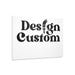 Custom Foam Board Sign: Baby Shower, Birthday, Event Decor - Etsy