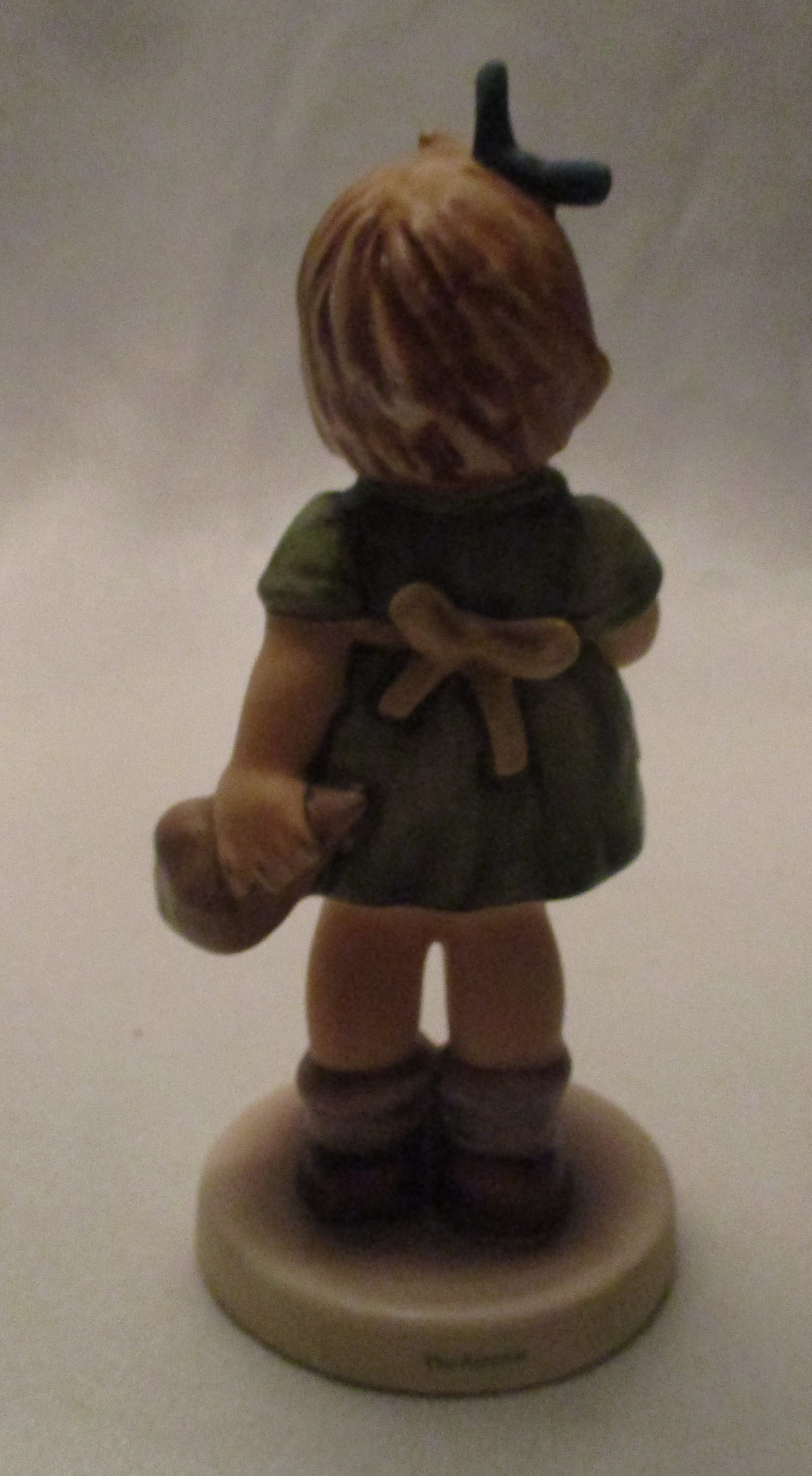 The Surprise Hummel Figurine an Exclusive Special Edition No. 12 for ...