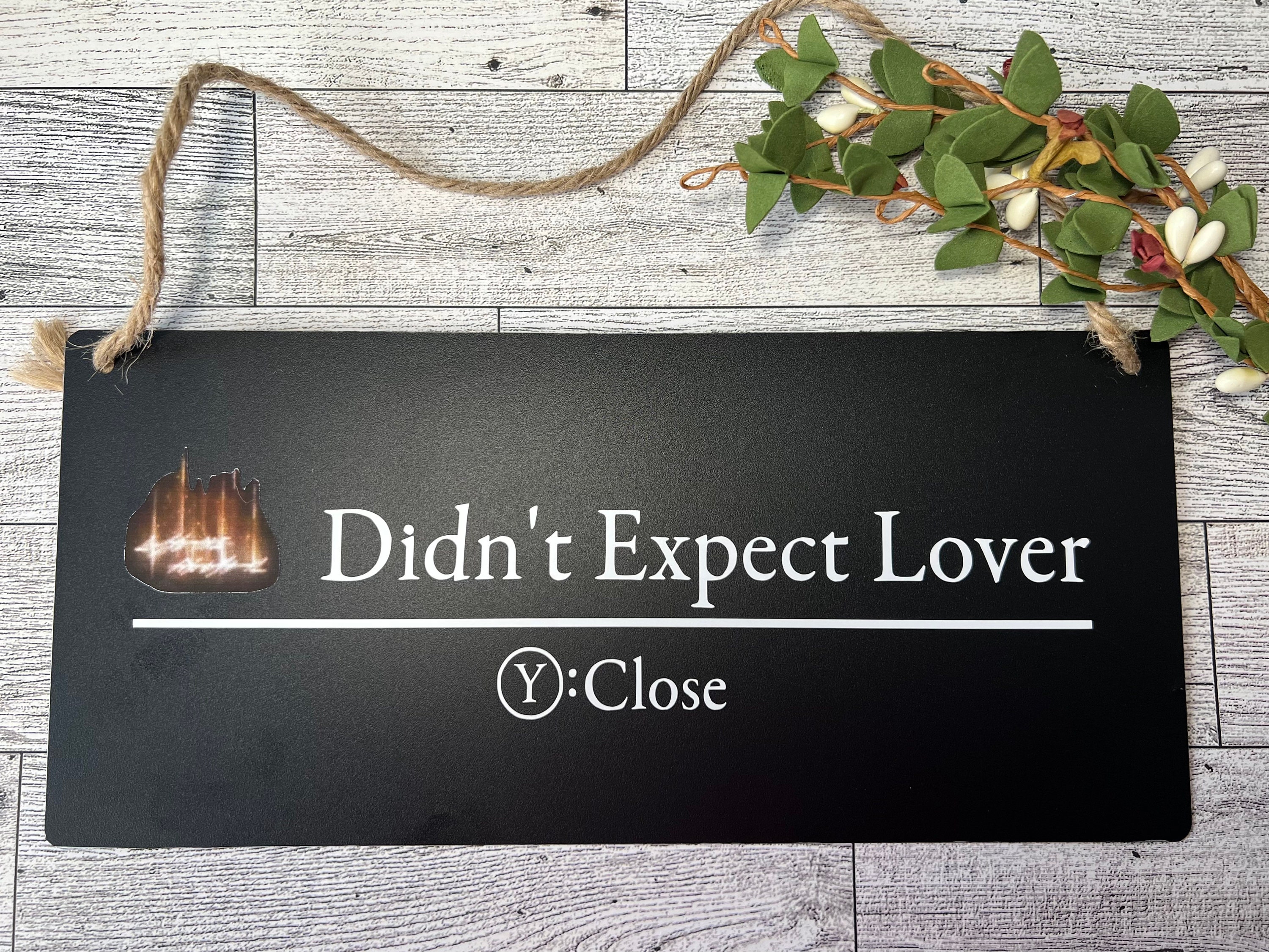 Elden Ring Message - Lover - Etsy