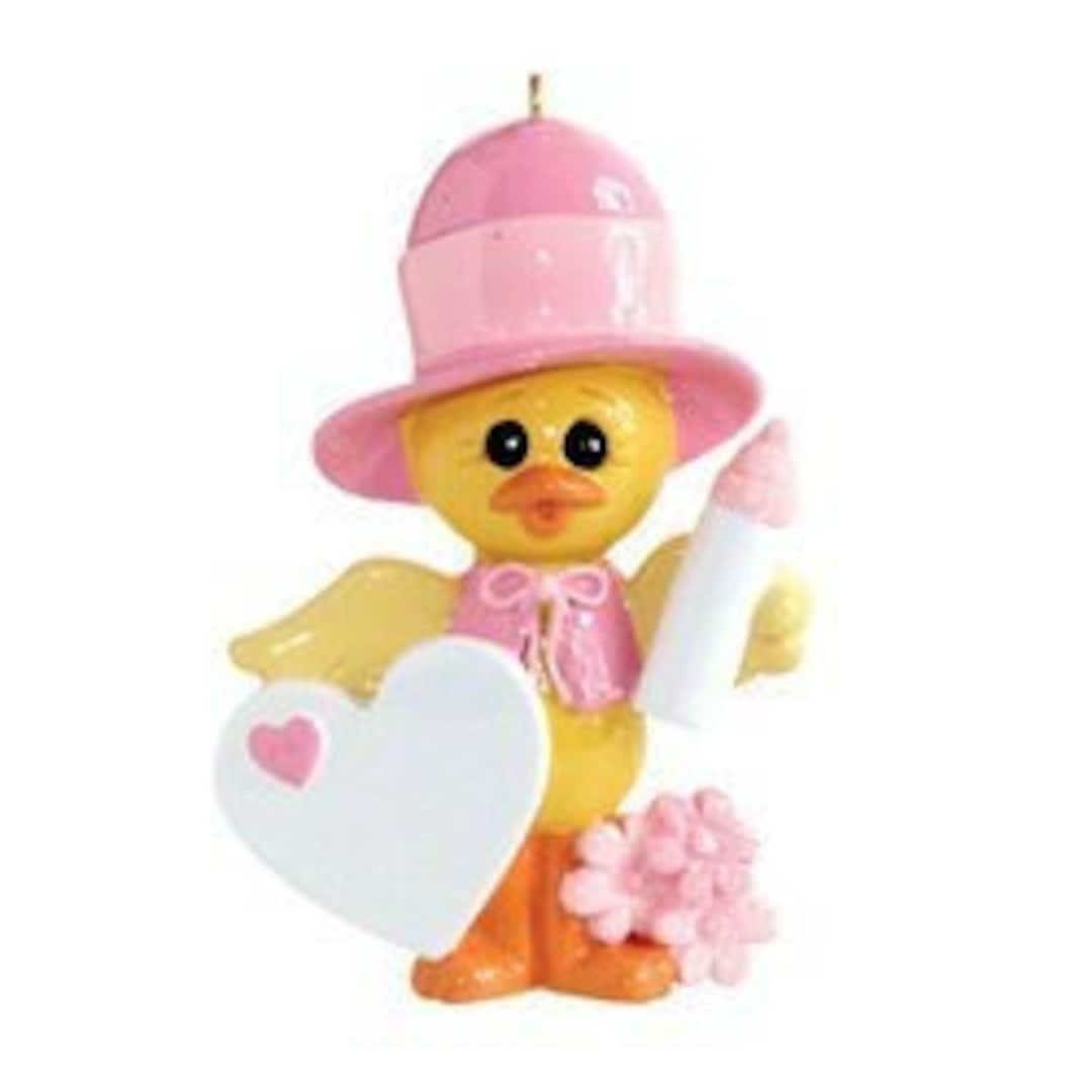 BABY DUCK GIRL - Etsy