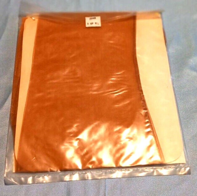 Fully Fashioned Stockings Reinforced Heel Toe Vintage Various Sizes ...