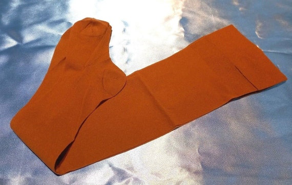 Stockings French Vintage Bomo Nylons Size Small/Mediu… - Gem