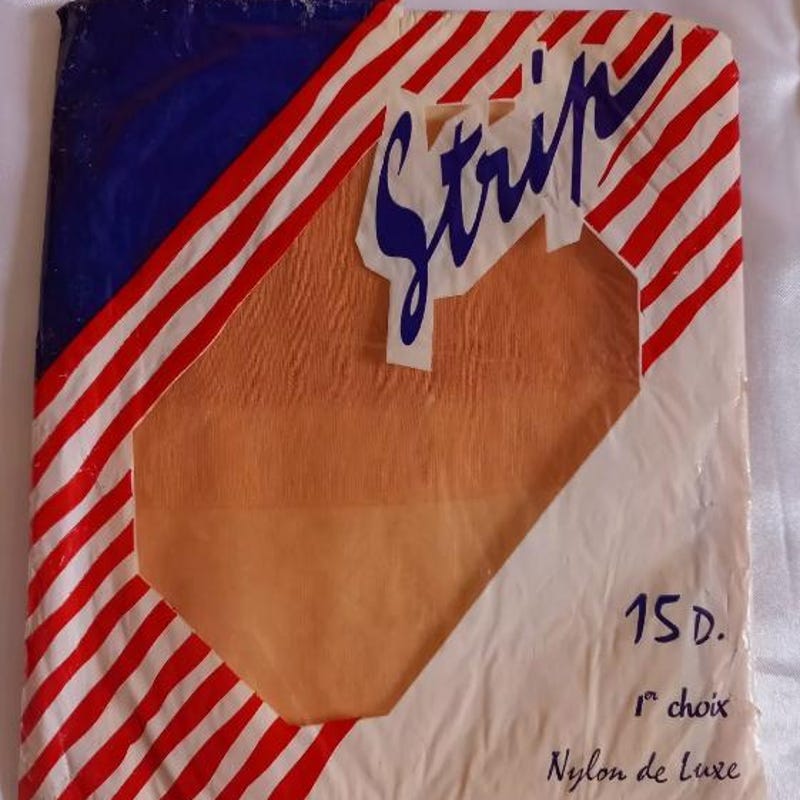 Rht Nylon Stockings - Etsy