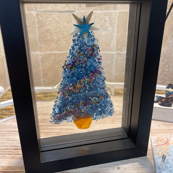 Crushed Glass for Resin Art - Etsy