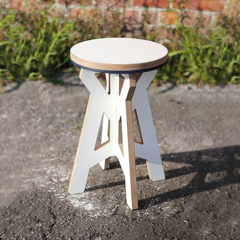 Spinning Stool - Etsy