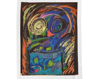 Jank Boteko Velveteen Plush Blanket - Etsy