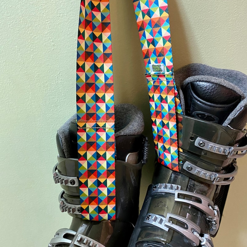 Boot Straps - Etsy