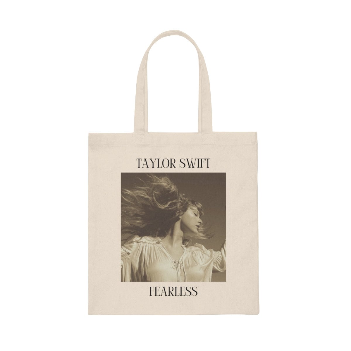 Taylor Swift Tote Bag - Taylor Swift Merch - Aesthetic Tote Bag ...
