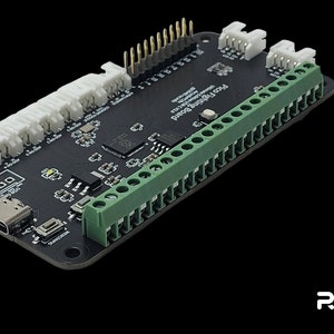 Pico Fighting Board Type C Ultimate Edition V2.0 by Arcadepcbs - Etsy