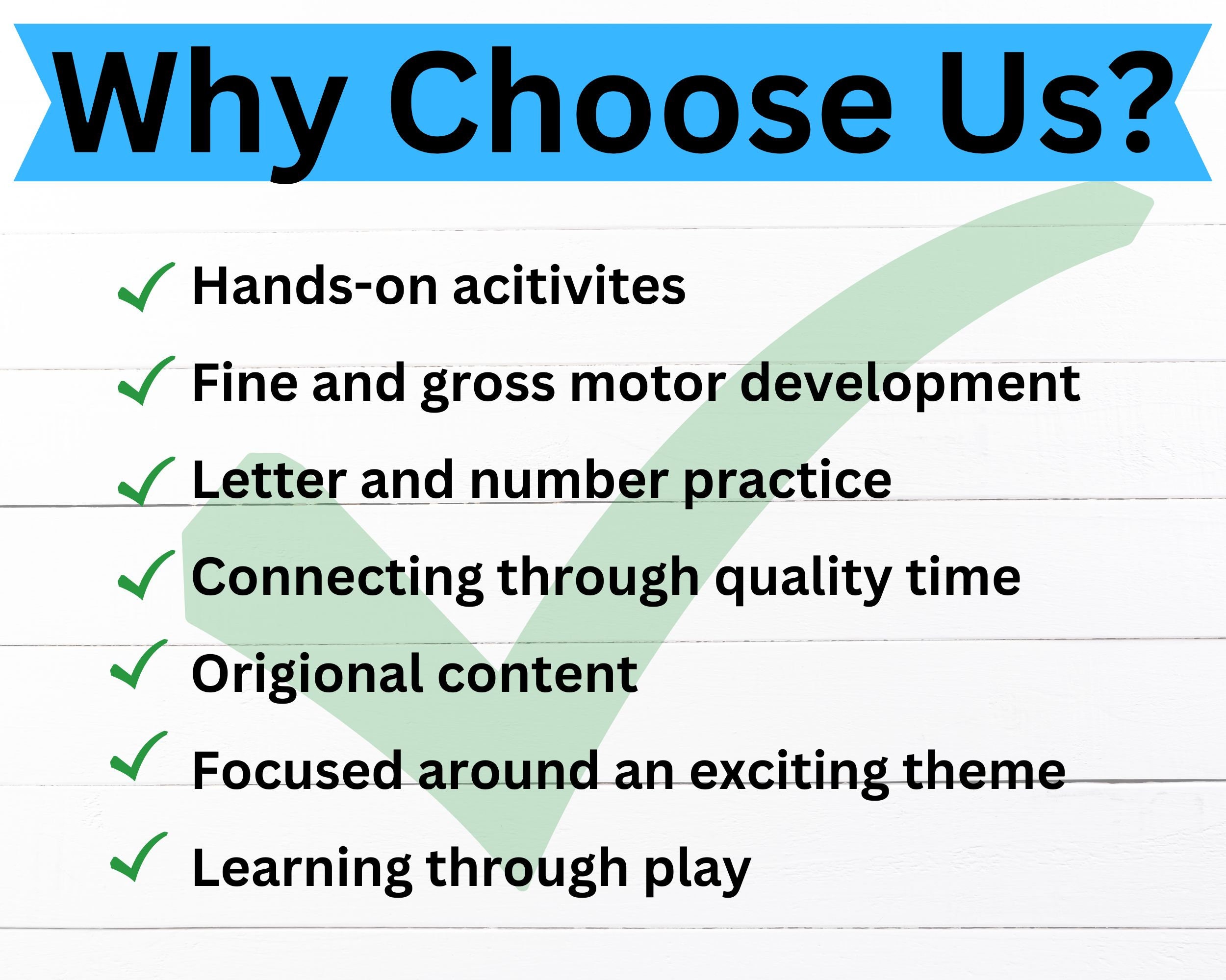 Toddler Lesson Plan: a Printable Parents Guide to Teaching Their Child ...