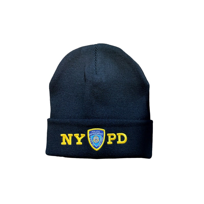 Nypd Caps - Etsy