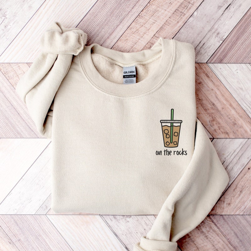 Coffee Rocks Sign - Etsy