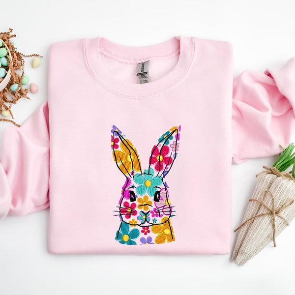 Easter Sweater - Etsy