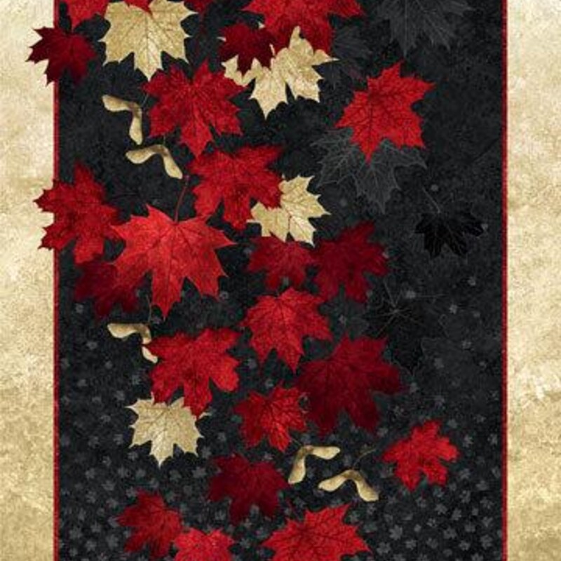 Cascade Quilt Pattern - Etsy
