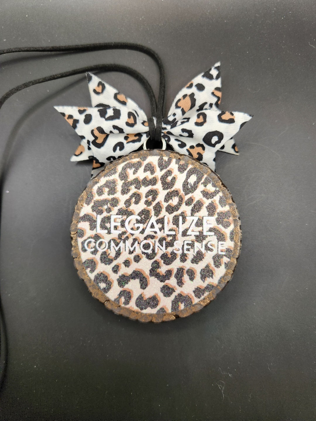 Legalize Common Sense - Etsy