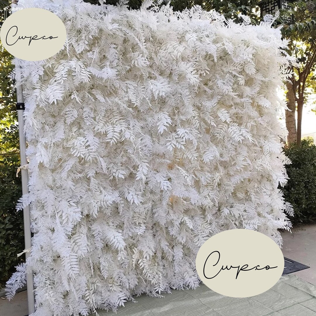 Handmade Pampas Wall Decor Boho Boho Backdrop Bohemian Wall - Etsy