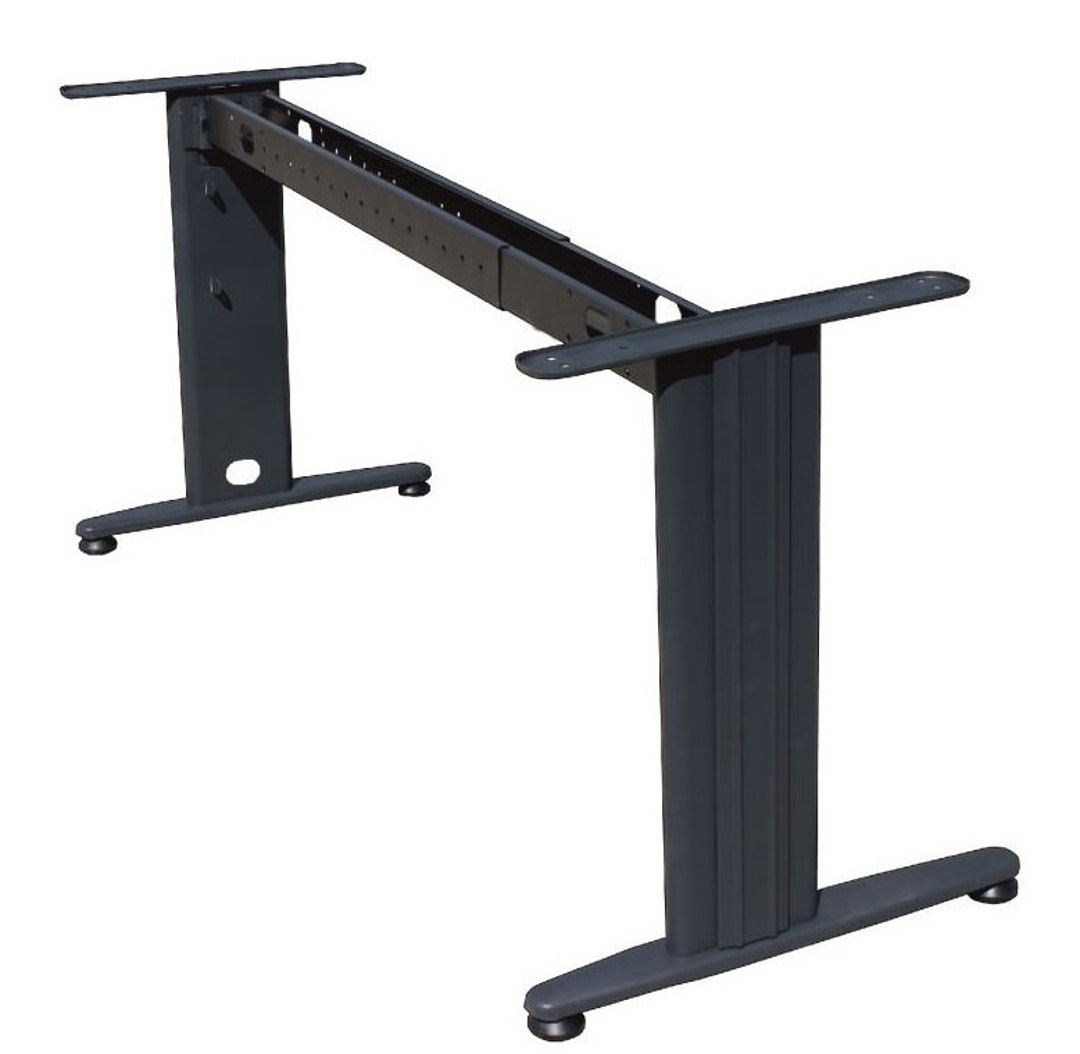 Adjustable Table Legs, Modern Table Legs, Working Table Legs - Etsy