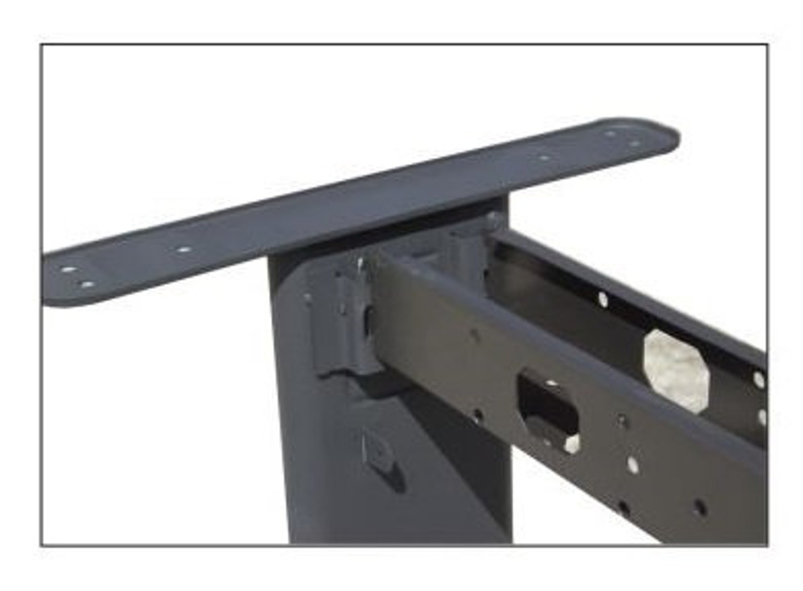 Adjustable Table Legs, Modern Table Legs, Working Table Legs - Etsy