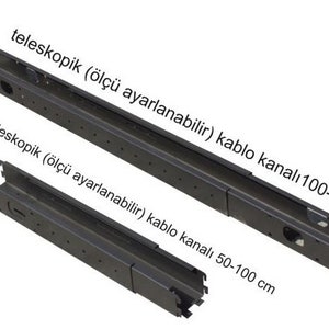 Adjustable Table Legs, Modern Table Legs, Working Table Legs - Etsy