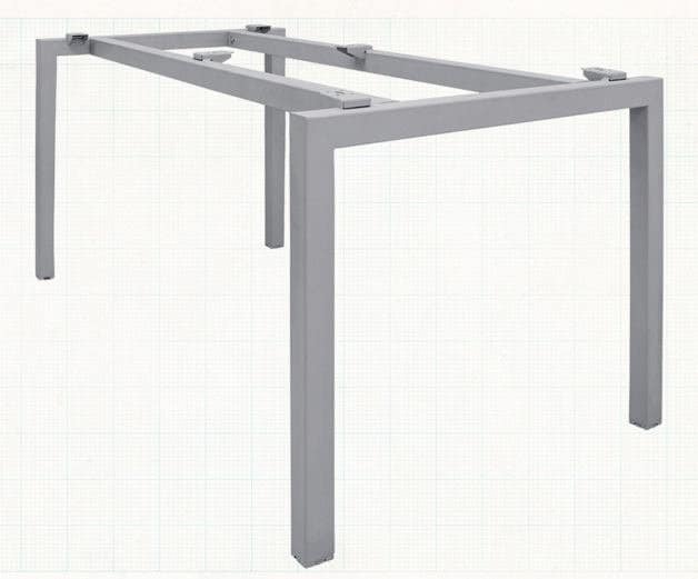 Office Table Legs Demount Working Bench Table Legs - Etsy