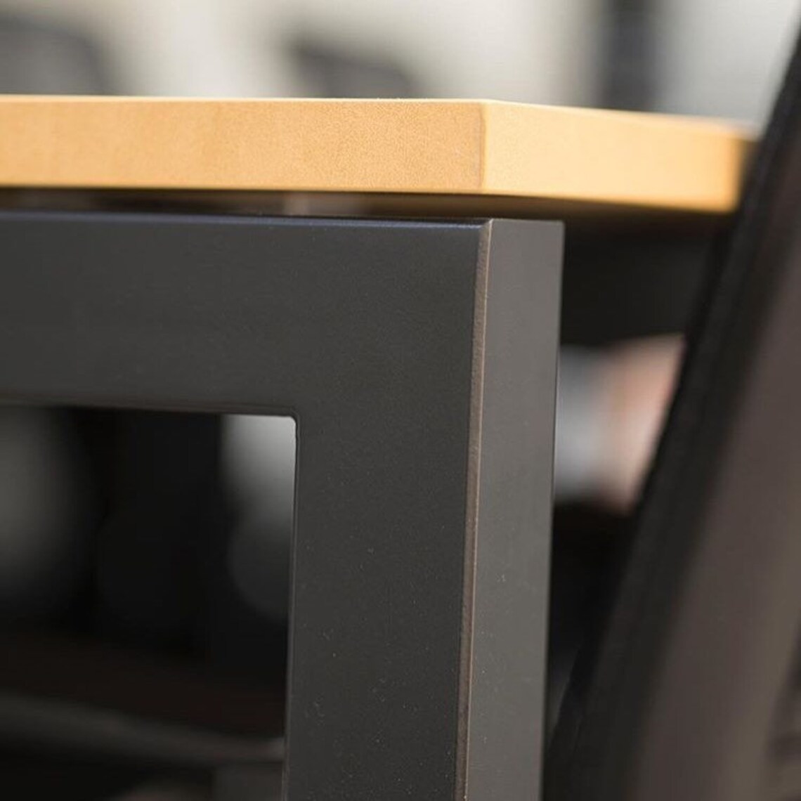 Office Table Legs Demount Working Bench Table Legs - Etsy