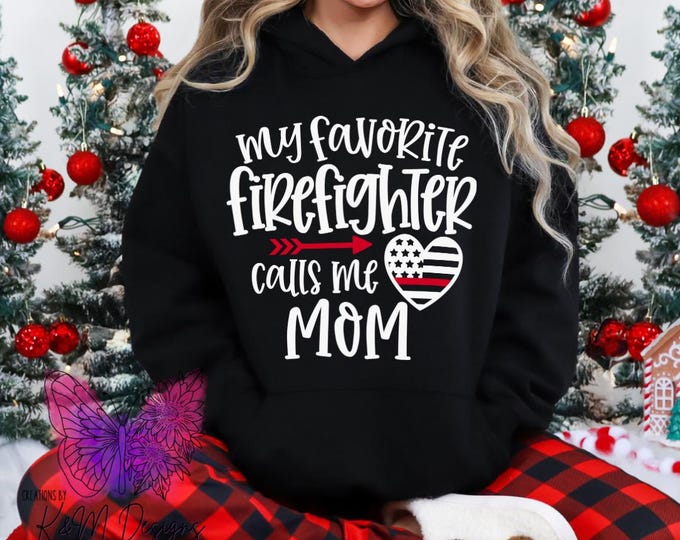 USA Flag Firefighter Patriotic Design DTF. Ready to Press, Heat ...