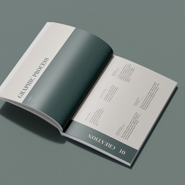 Creative Process - Etsy