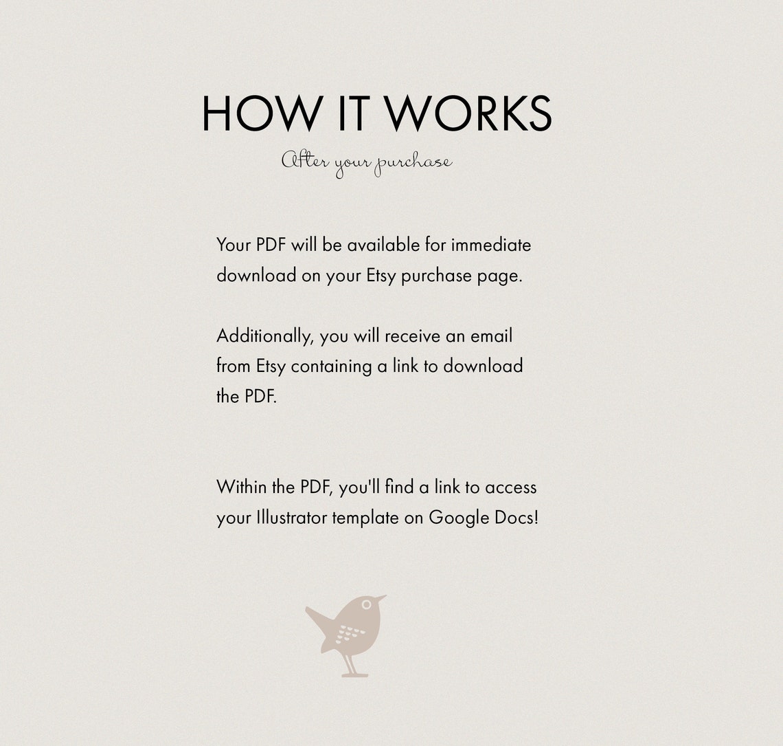 English Brand Guidelines Template | Brand Style Guide| Presentation ...