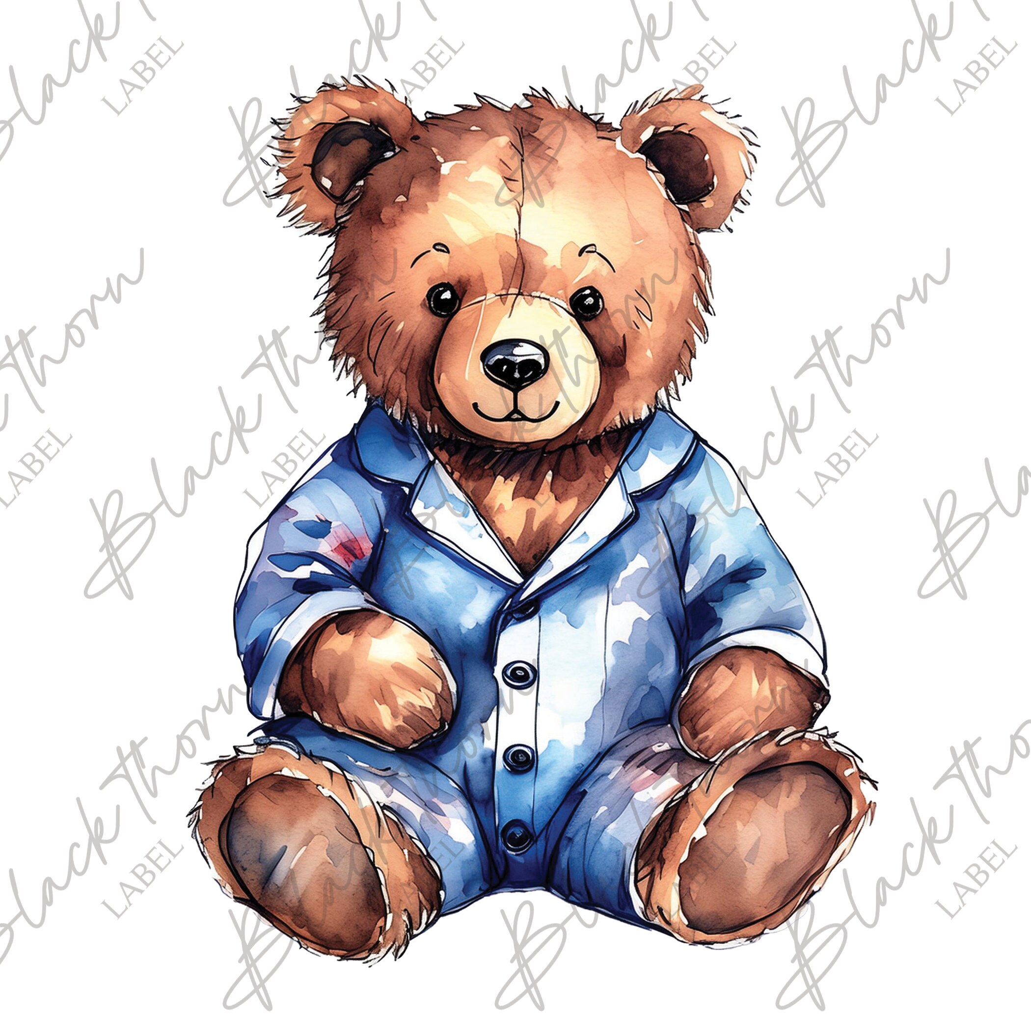 Cute Stuffed Teddy Bears, Clipart Set PNG Downloads, Dinosaur Graphics ...