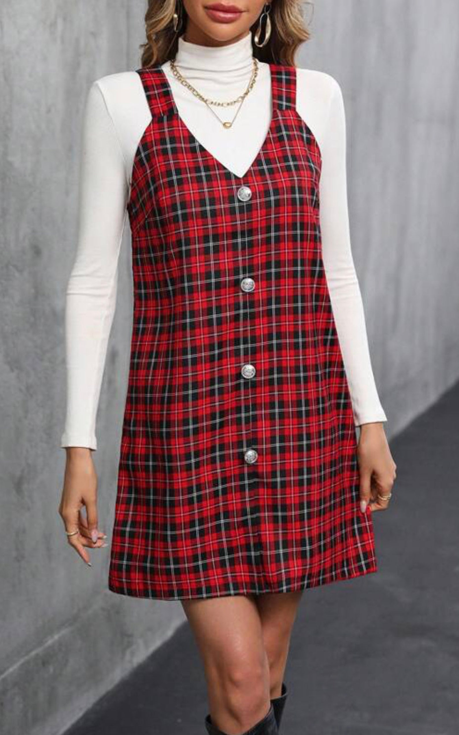 Sewing Patterns Women Sewing Pattern Easy Patterns Top Pattern Dress ...