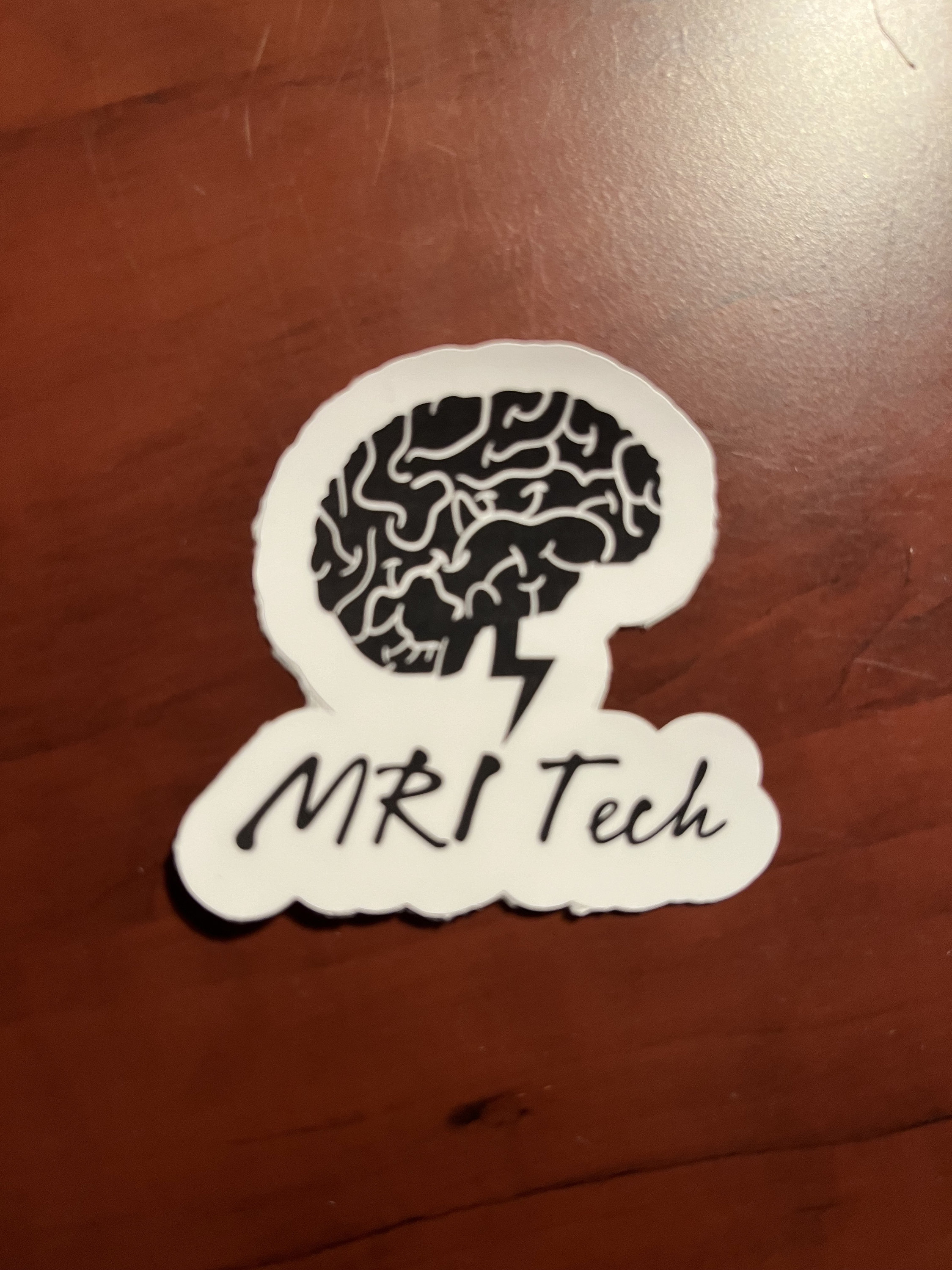 Xray Stickers 14 Pack - Etsy