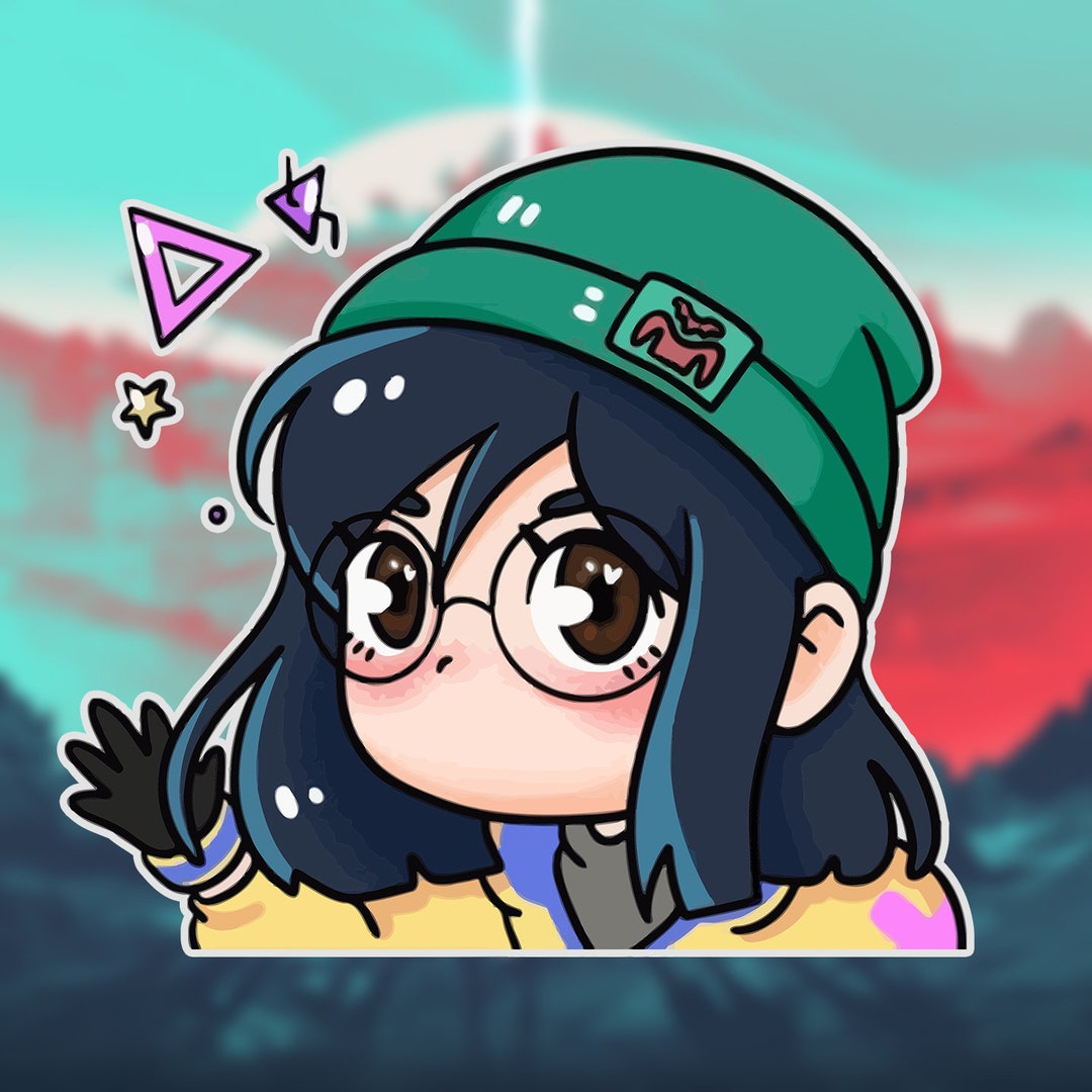 Killjoy Stickers Valorant Stickers Laptop Stickers - Etsy