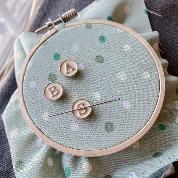 Needle Minder - Etsy