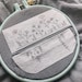 Digital Pocket Full of Sunshine Stick & Stitch Embroidery, Hand ...