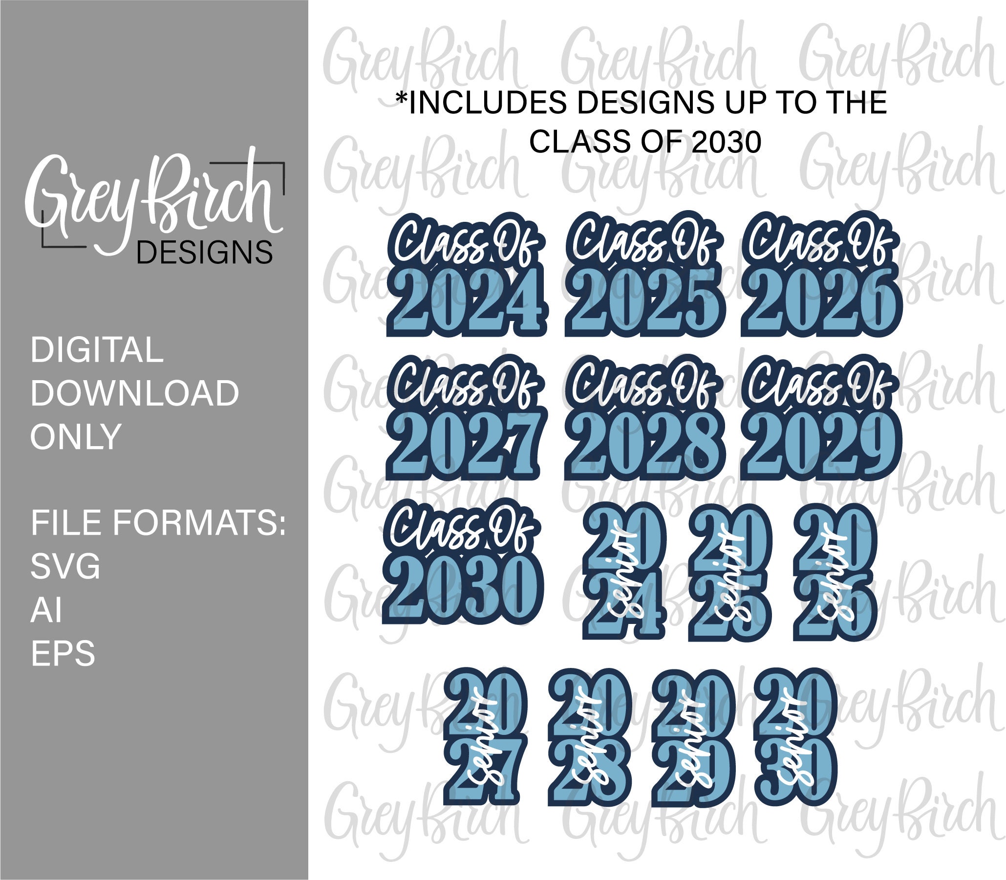 Graduation Tiered Tray Svg Grad Tiered Tray Decor Laser Ready Files ...