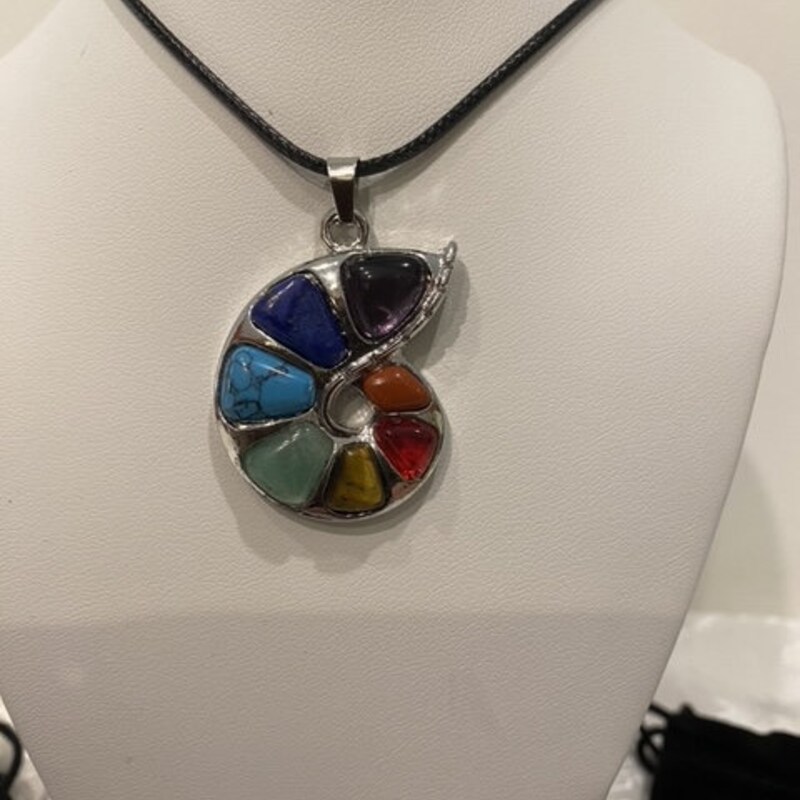 Real Crystal Necklace - Etsy