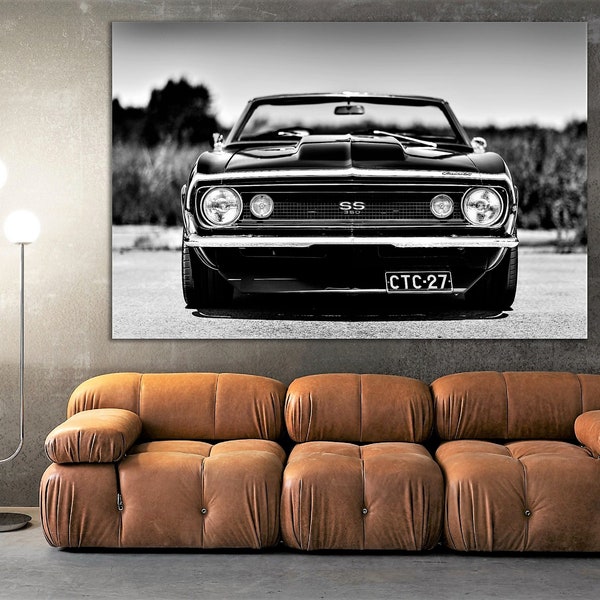 Old Car Posters - Etsy