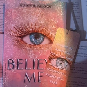 Shatter Me Bookmarks | Tahereh Mafi | Booktok - Etsy UK