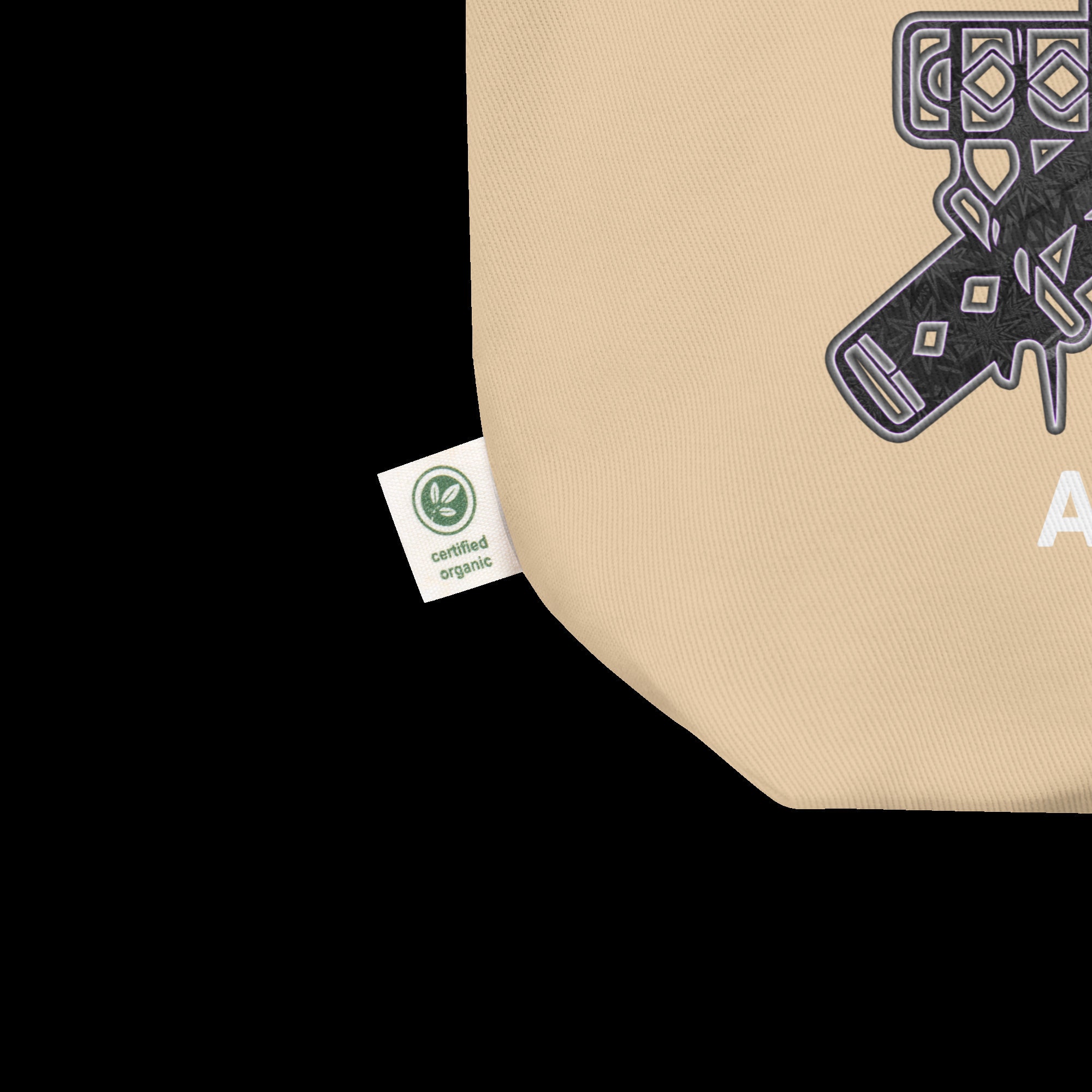 One Piece Roronoa Zoro Skull Logo Tote Bag, One Piece Tote Bag, Skull ...