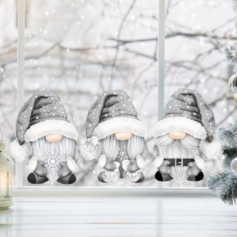 Gnome Windows for Trees - Etsy