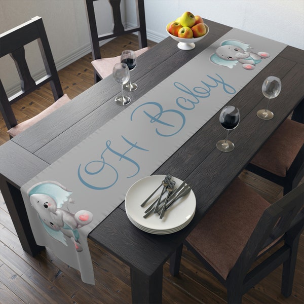 Shower Runner - Etsy